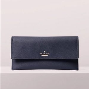 kate spade | Bags | Nwt Kate Spade Envelope Wallet | Poshmark